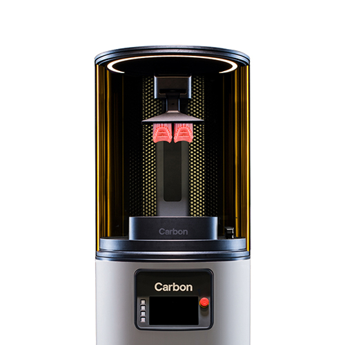 Lucitone Digital Printed Denture – Haus Milling Center