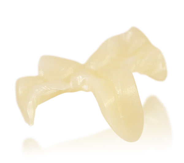 Zirconia Inlay/Onlay - Haus Milling Center