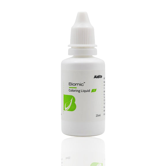 Aidite Biomic Coloring Liquid – Haus Milling Center