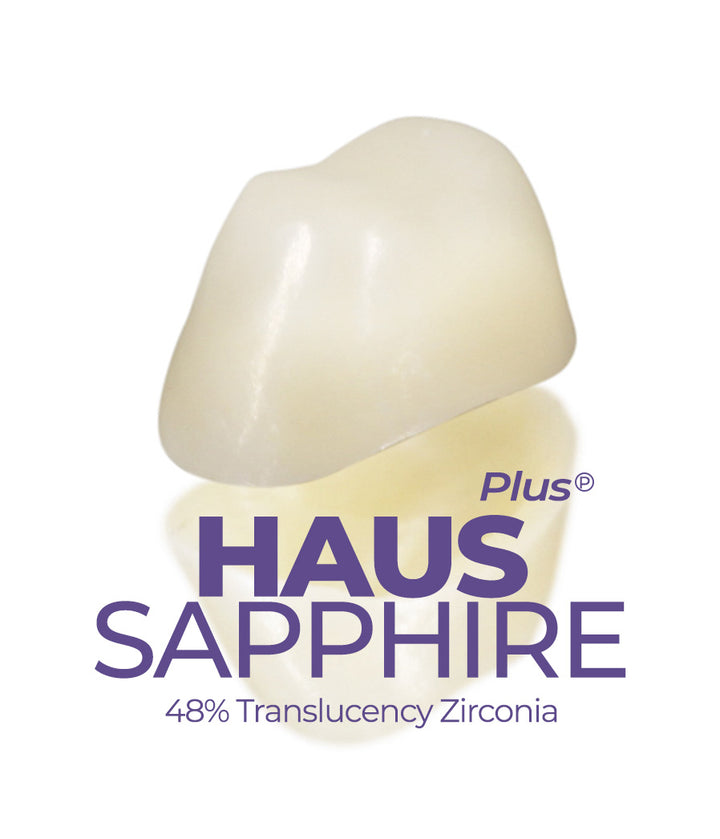 DESS® Intraoral Scan Body – Haus Milling Center
