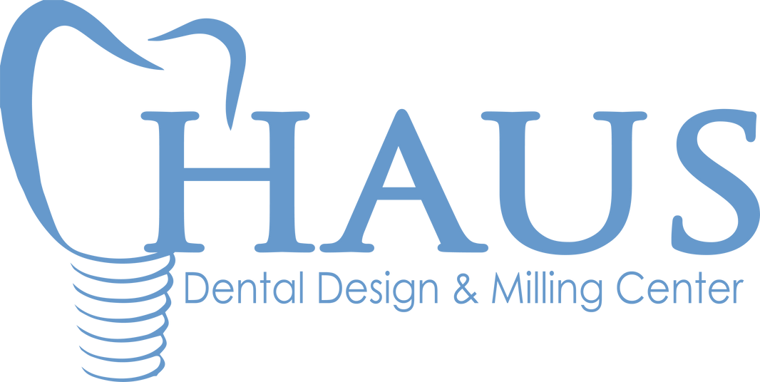 DESS Implant Parts – Haus Milling Center