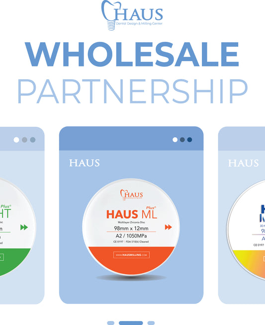 Haus Partner – Haus Milling Center