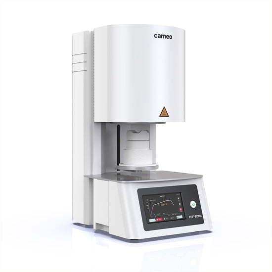 Aidite Zirconia Sintering Furnace (CSF-200L) – Haus Milling Center