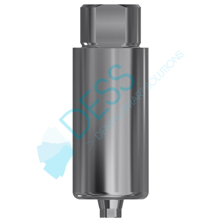 DESS Implant Components | Premilled Blanks, Screws & Analogs – Haus ...